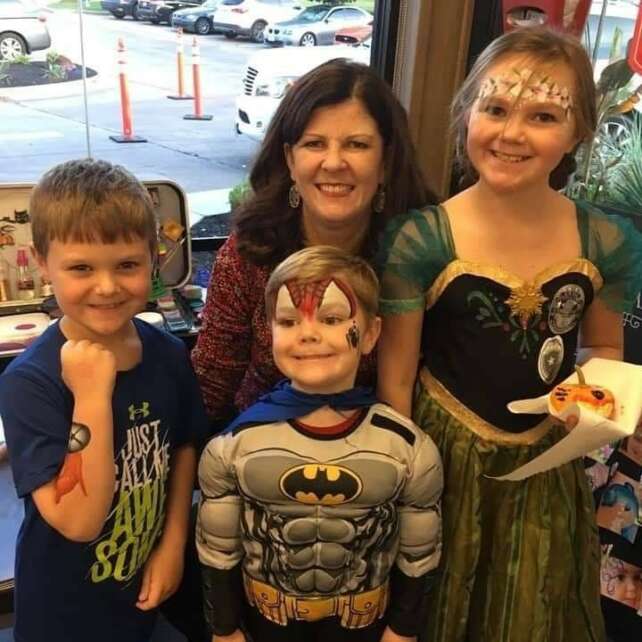 Meet Jonna Wilson – CanvasRebel Magazine