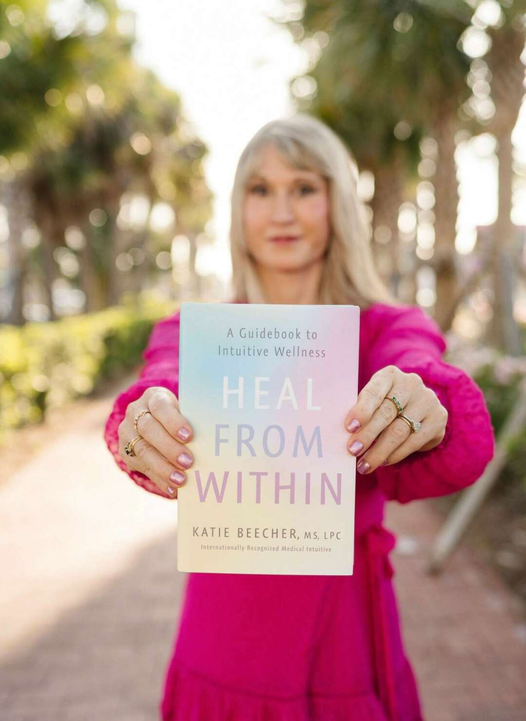 Meet Katie Beecher - CanvasRebel Magazine