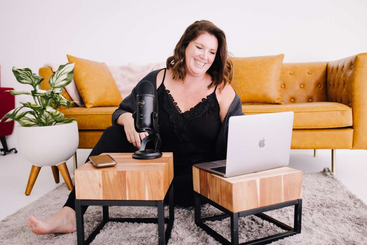 Meet Kendra Swalls - CanvasRebel Magazine