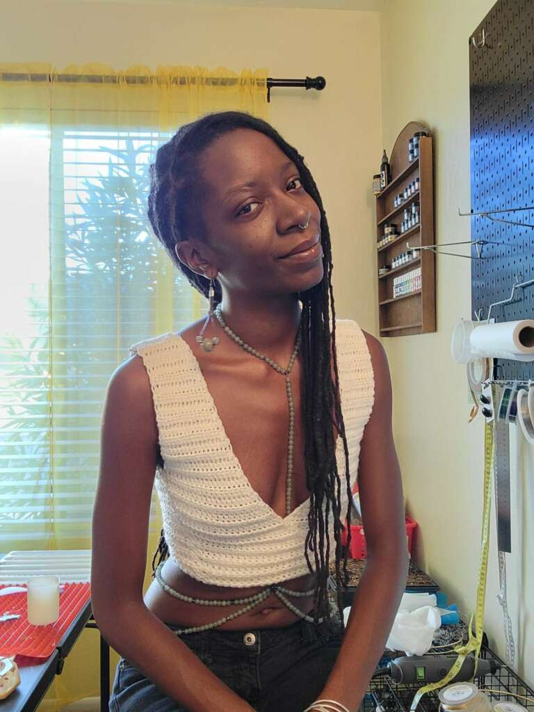 Meet Laraya Williams - CanvasRebel Magazine