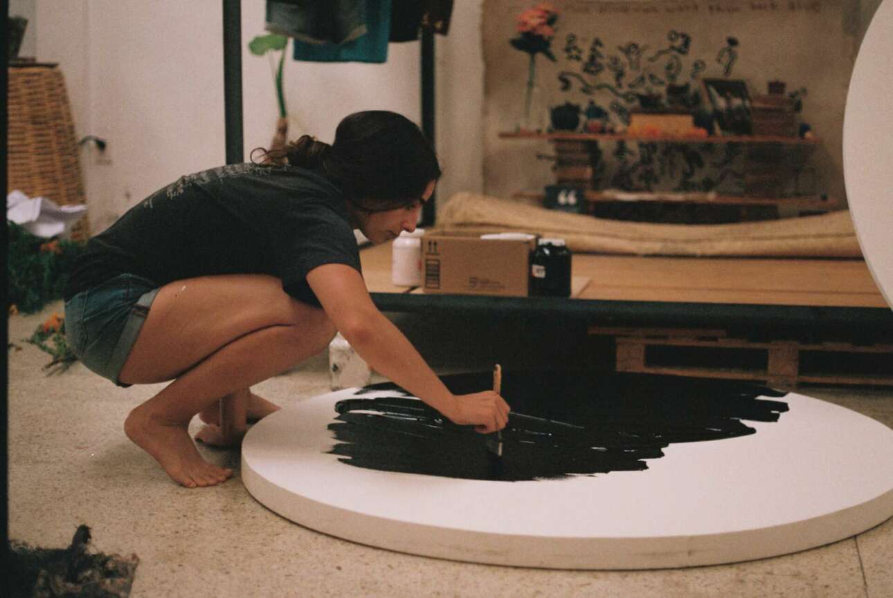 Meet Lola Victor – CanvasRebel Magazine