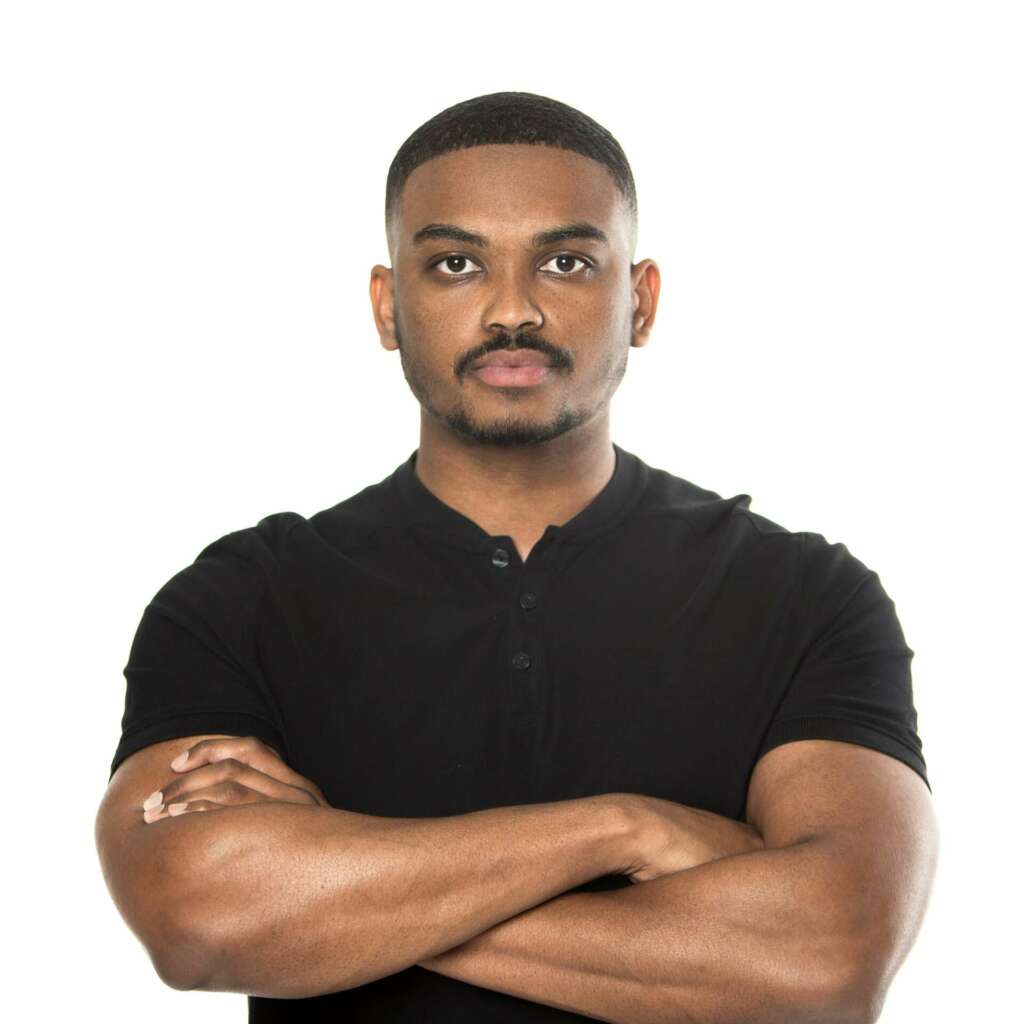 Meet Marland Johnson Jr – CanvasRebel Magazine