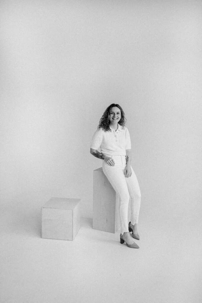 Meet Morgan Sandlin - CanvasRebel Magazine