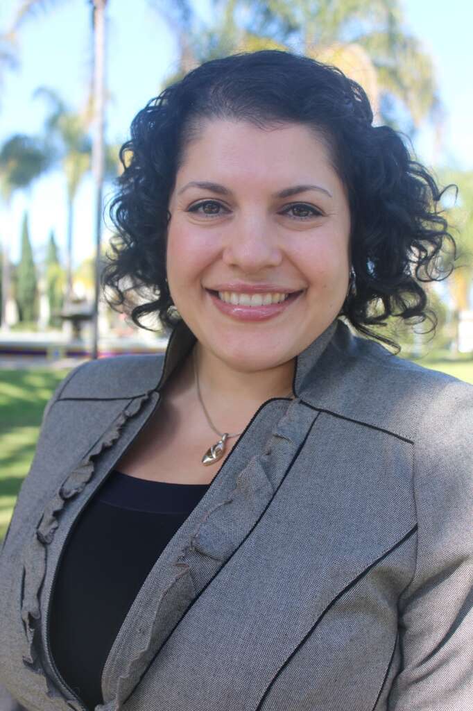 Meet Reema Boccia - CanvasRebel Magazine