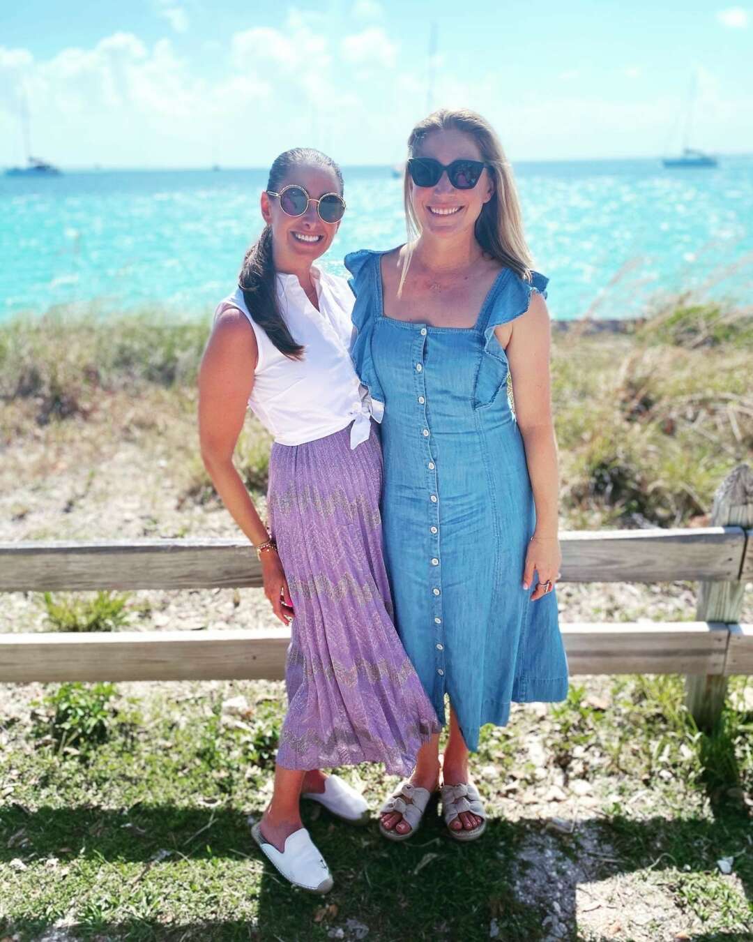 Meet Stacy Feinman and Megan Harris – CanvasRebel Magazine