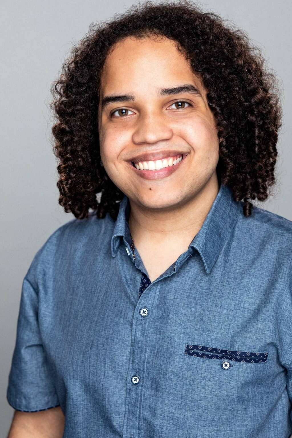 Meet Stephen Rafferty - CanvasRebel Magazine