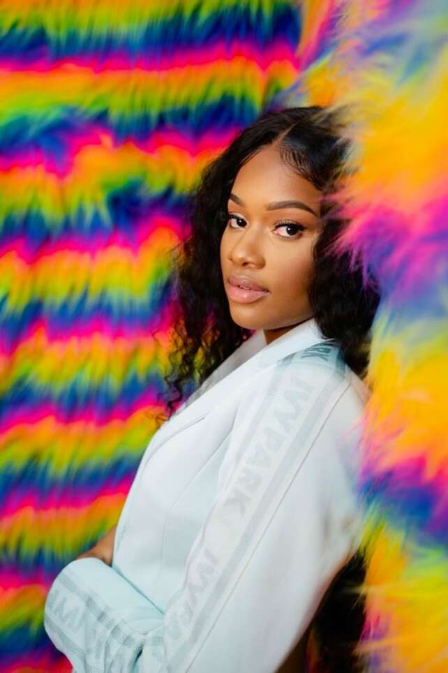 Meet Trishelle Leacock – CanvasRebel Magazine