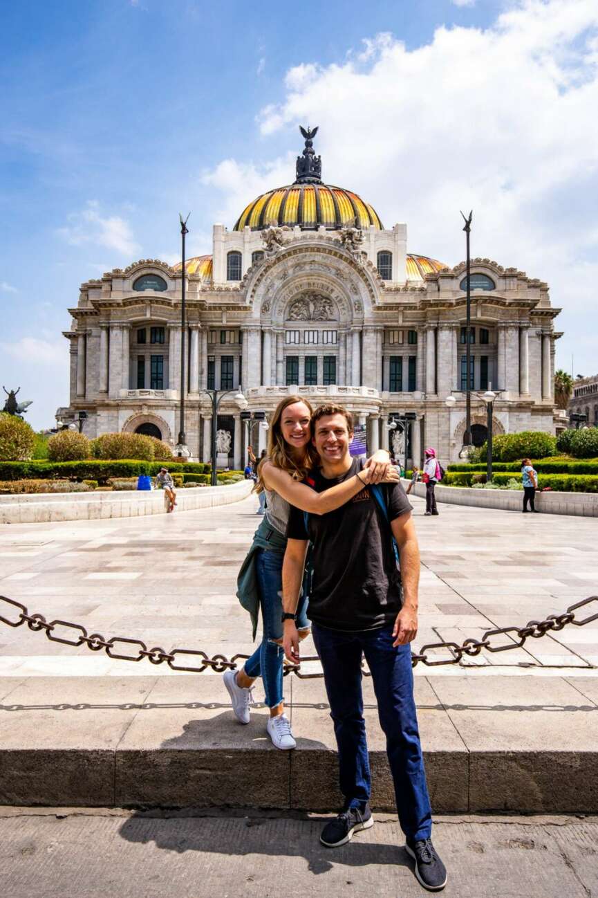 Meet Alex Coleman – CanvasRebel Magazine