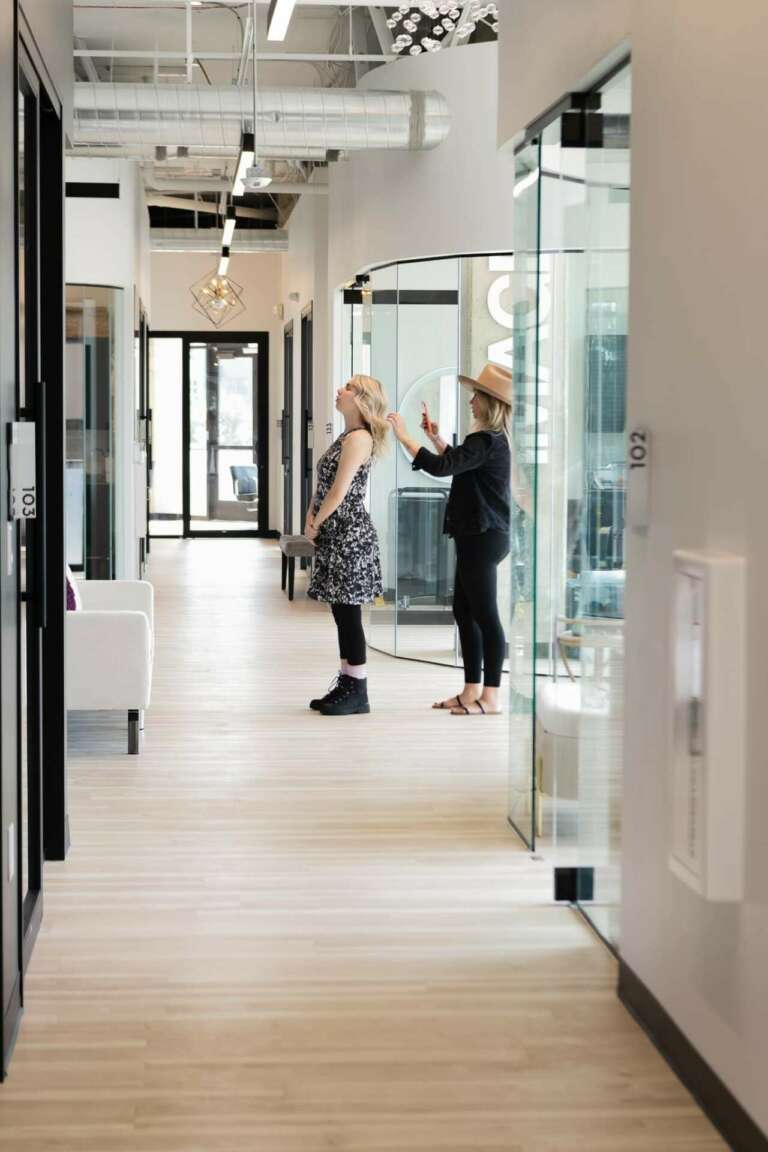 Meet Stacy Read – CanvasRebel Magazine