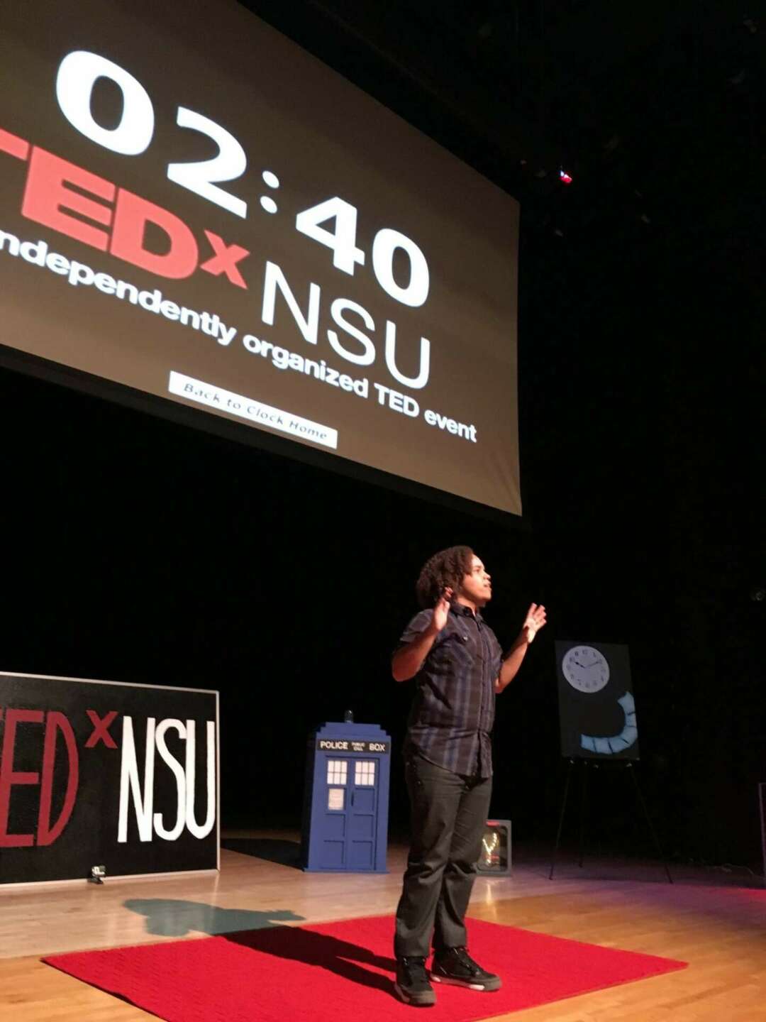 Meet Stephen Rafferty - CanvasRebel Magazine