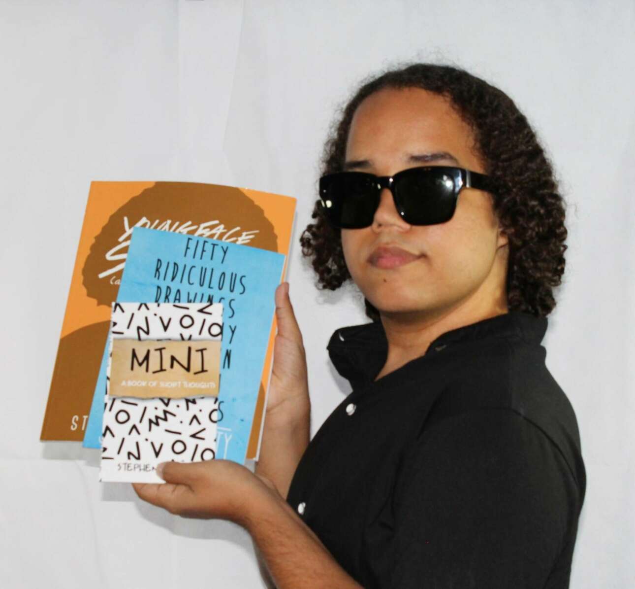 Meet Stephen Rafferty - CanvasRebel Magazine