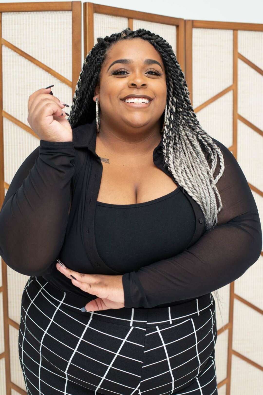 Meet Zuri Broom – CanvasRebel Magazine