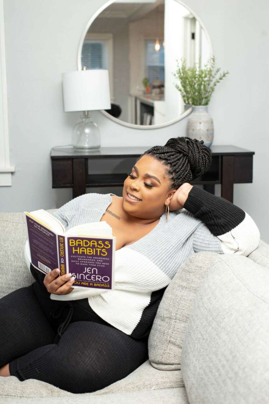 Meet Zuri Broom – CanvasRebel Magazine