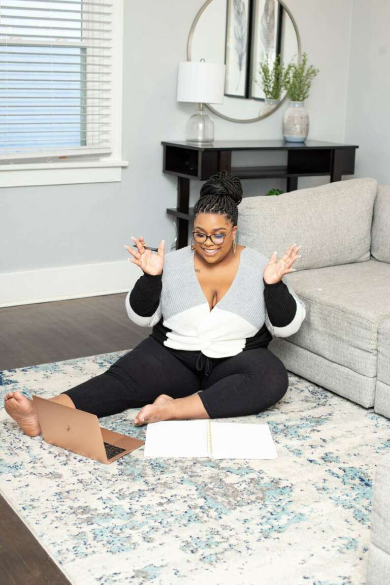 Meet Zuri Broom – CanvasRebel Magazine