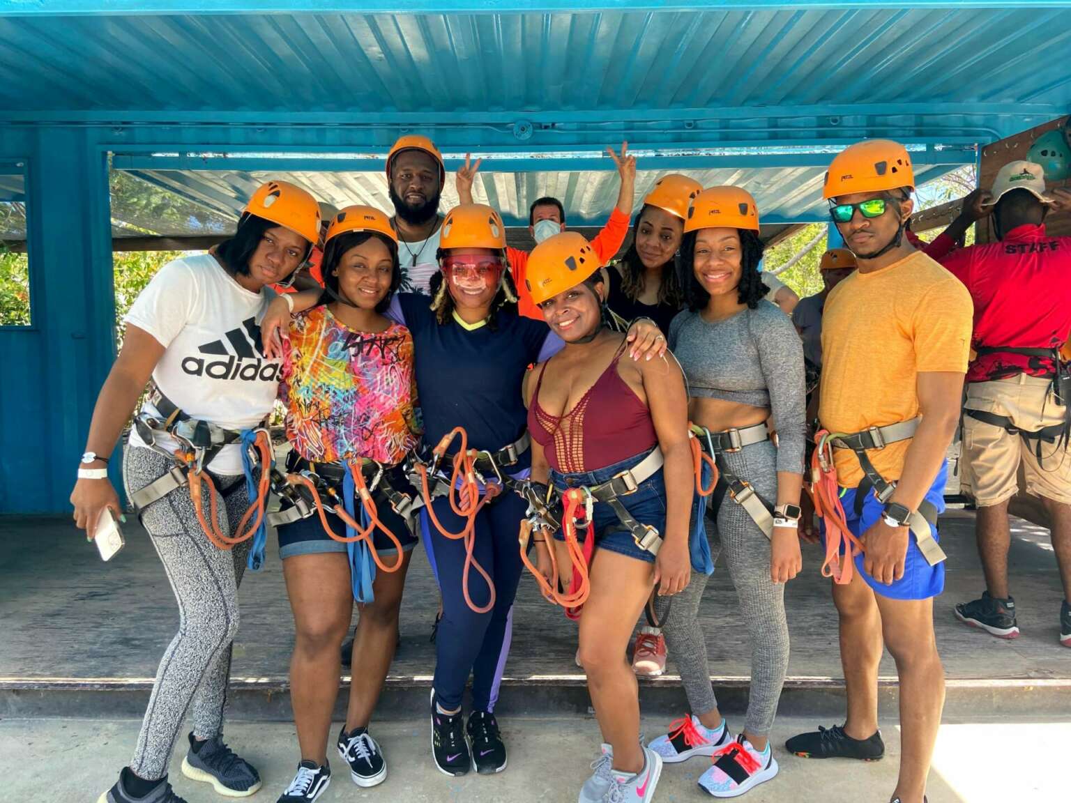 Meet Adrian Jackson – CanvasRebel Magazine