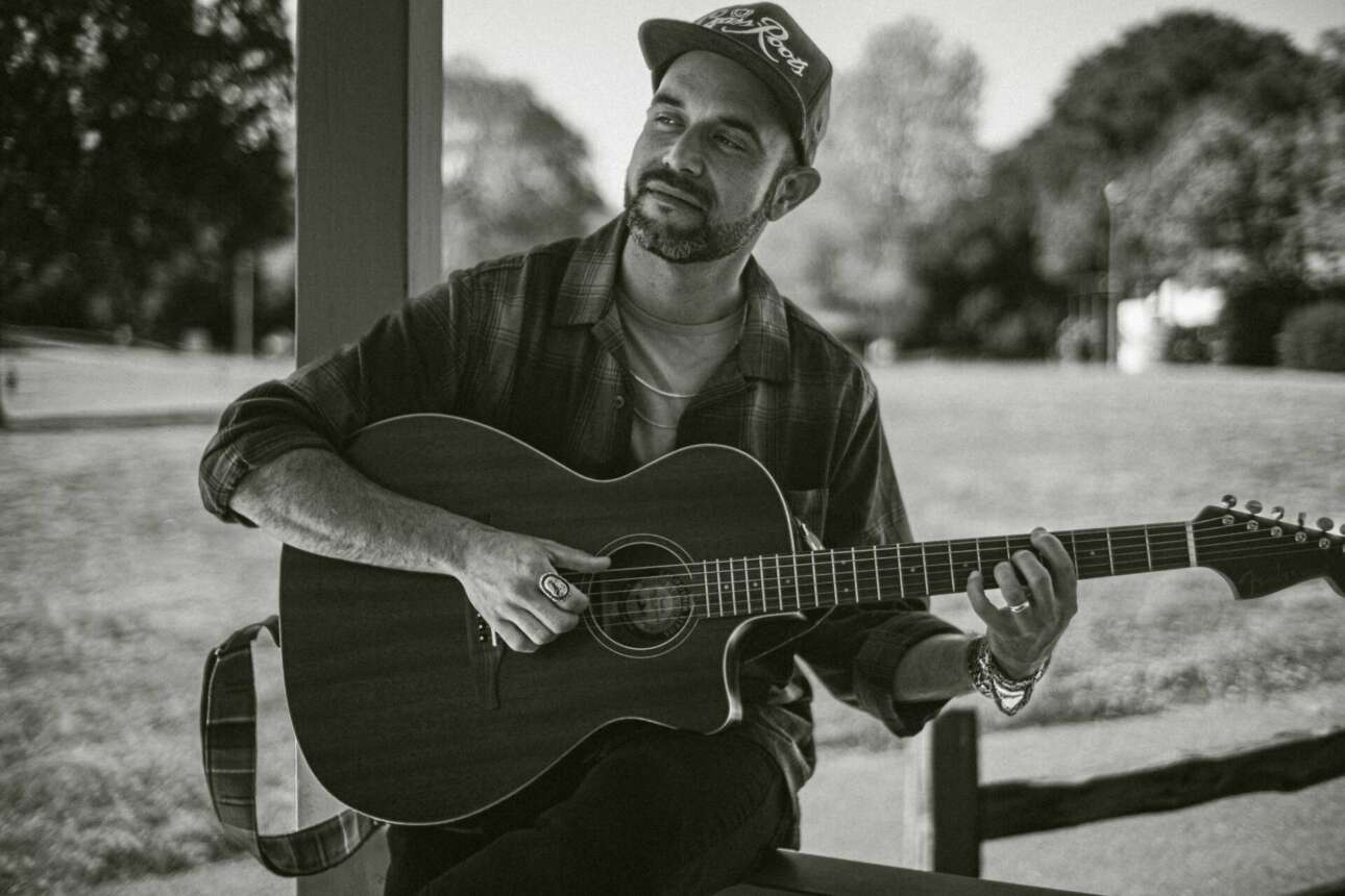 Meet Chris Del Camino – CanvasRebel Magazine