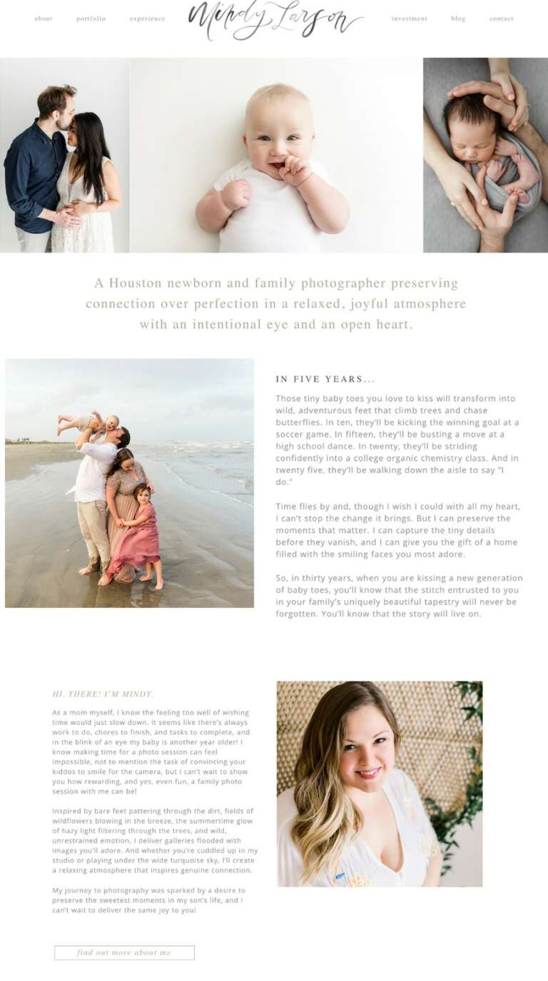 Meet Erica Comitalo - CanvasRebel Magazine