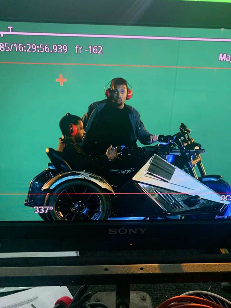 Meet Harrison Russell – CanvasRebel Magazine