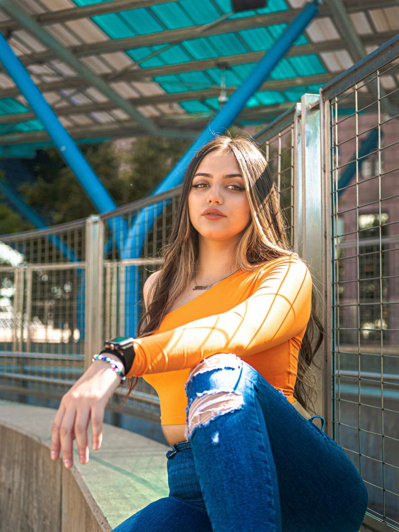 Meet Joseph Rojas – CanvasRebel Magazine