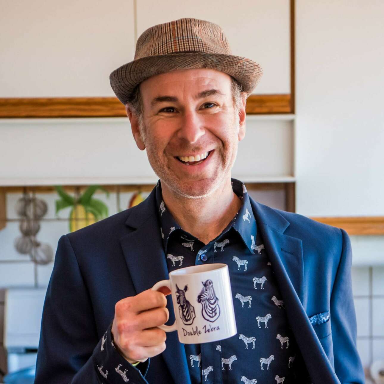 Meet Aaron of Double Zebra – CanvasRebel Magazine