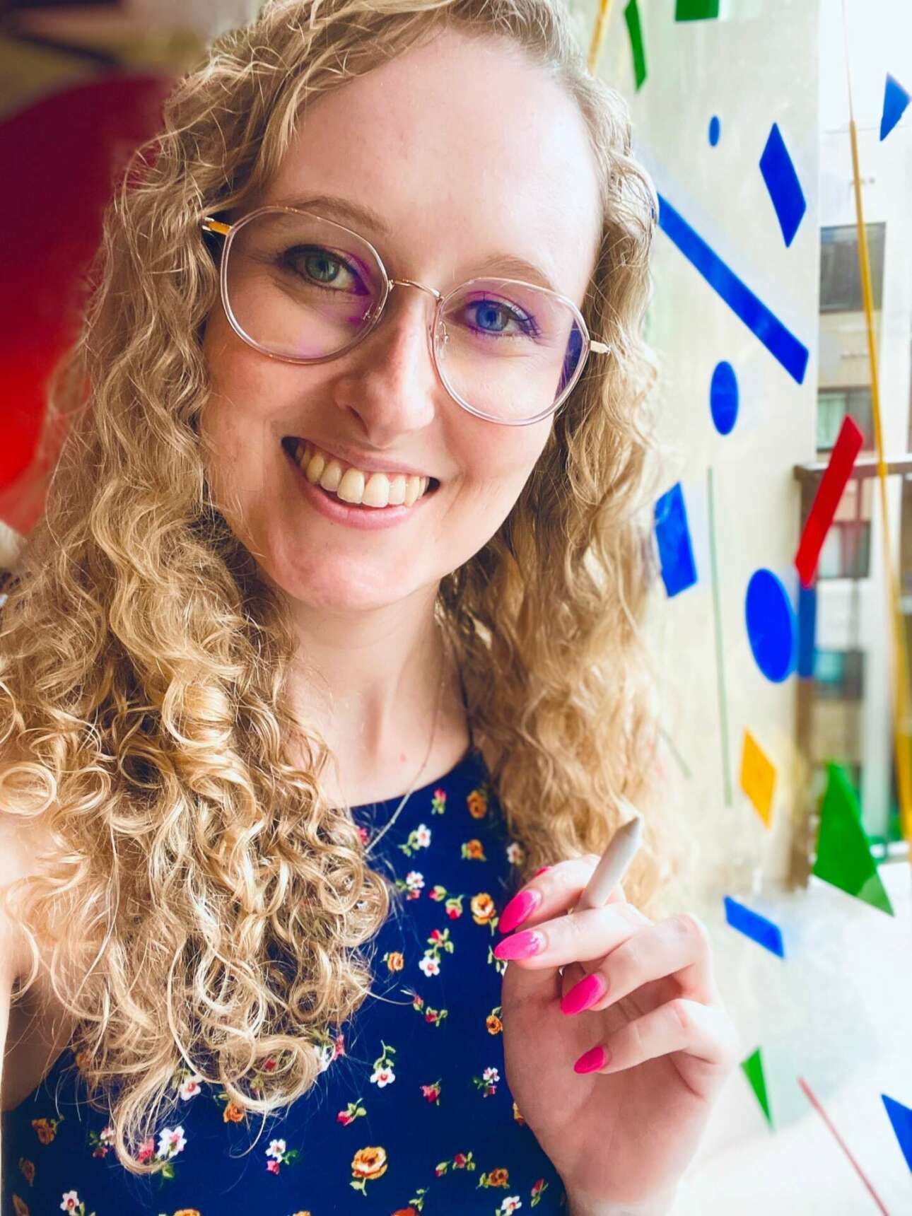 Meet Alexandra Franzese – CanvasRebel Magazine