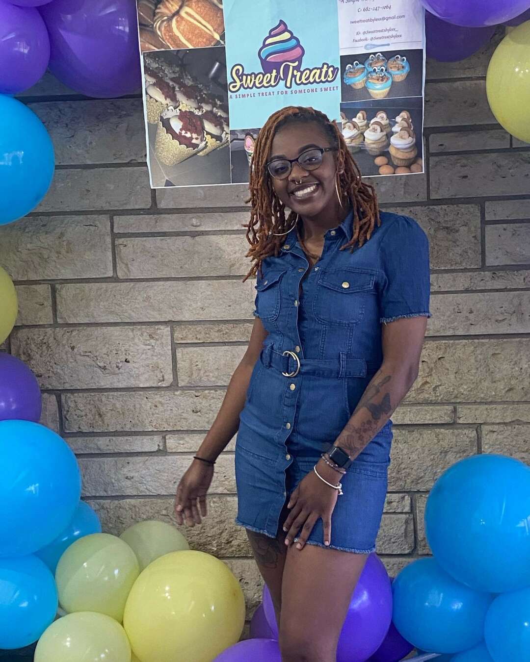 Meet Alexis Rice - CanvasRebel Magazine