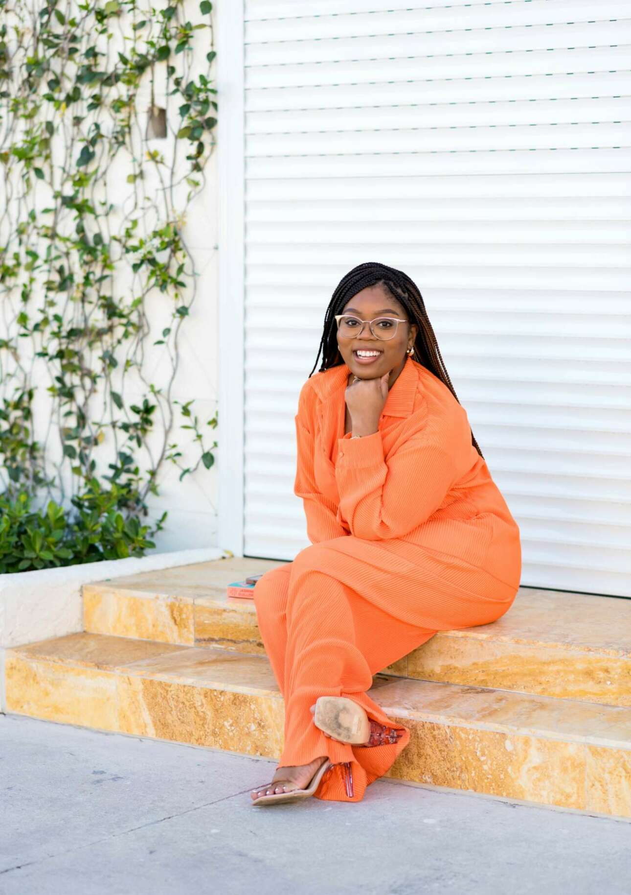 Meet Alexis Butler-Williams - CanvasRebel Magazine