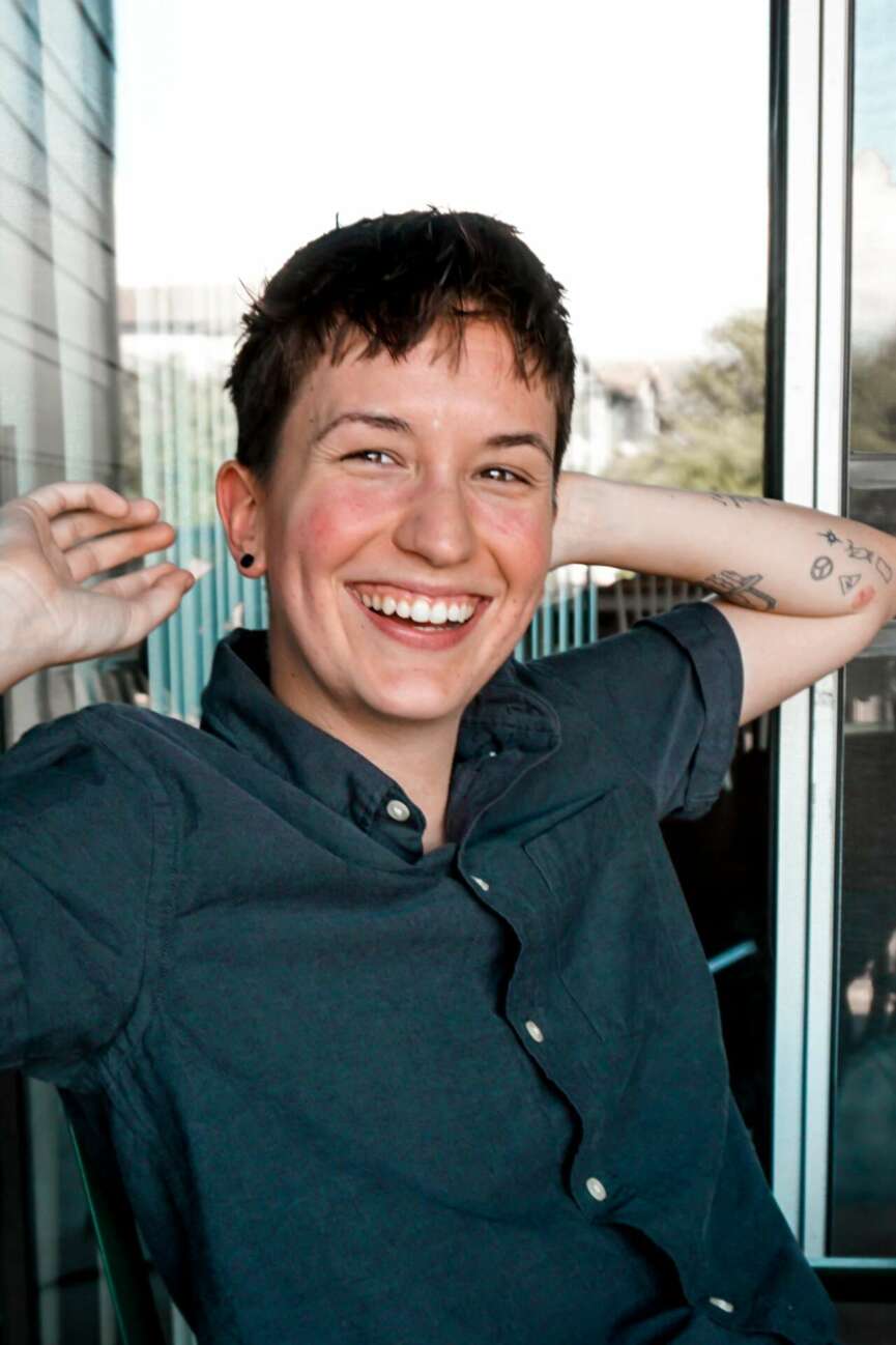 Meet Allison Price - CanvasRebel Magazine