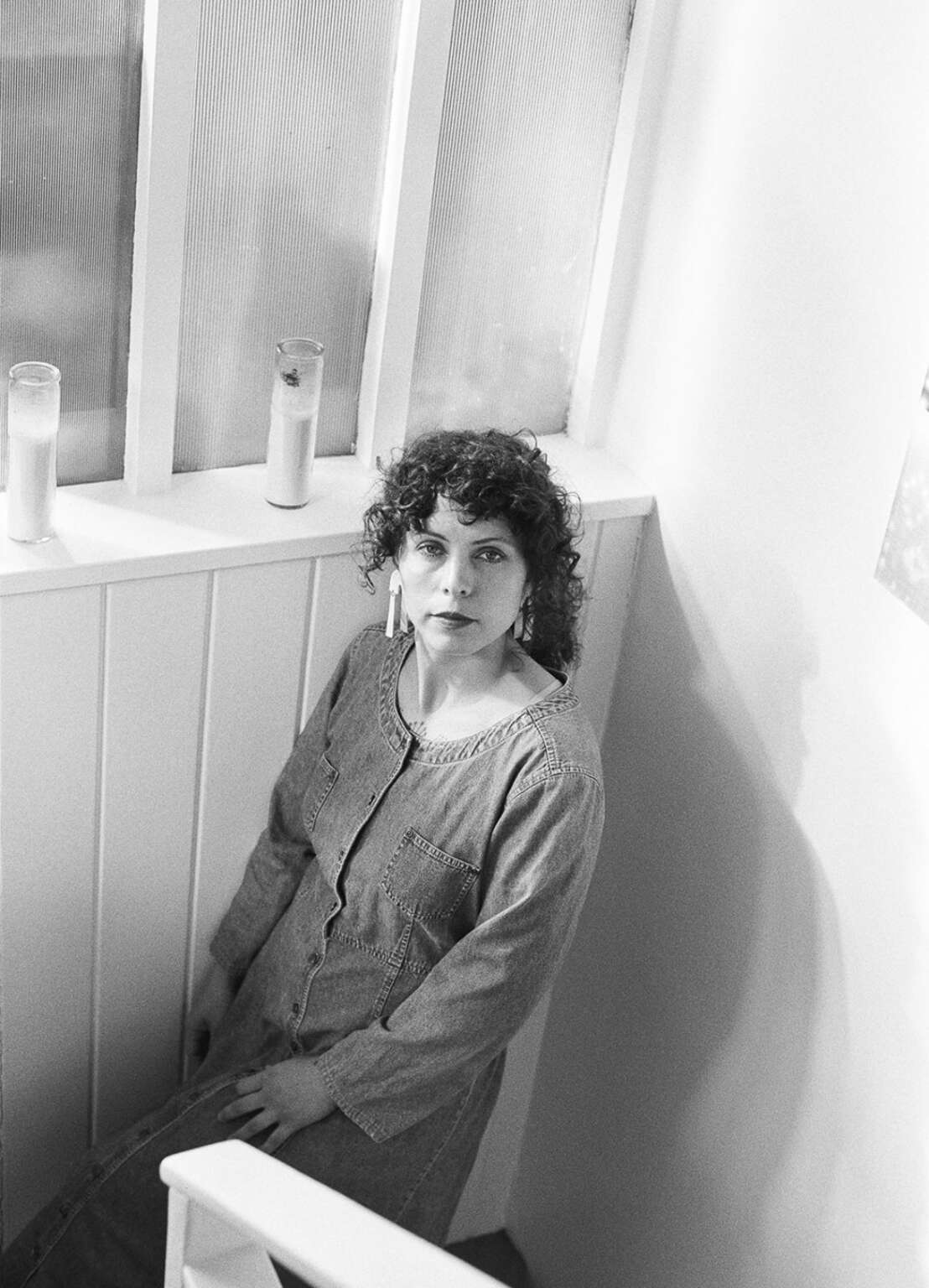 Meet Alyssa Maunders – CanvasRebel Magazine