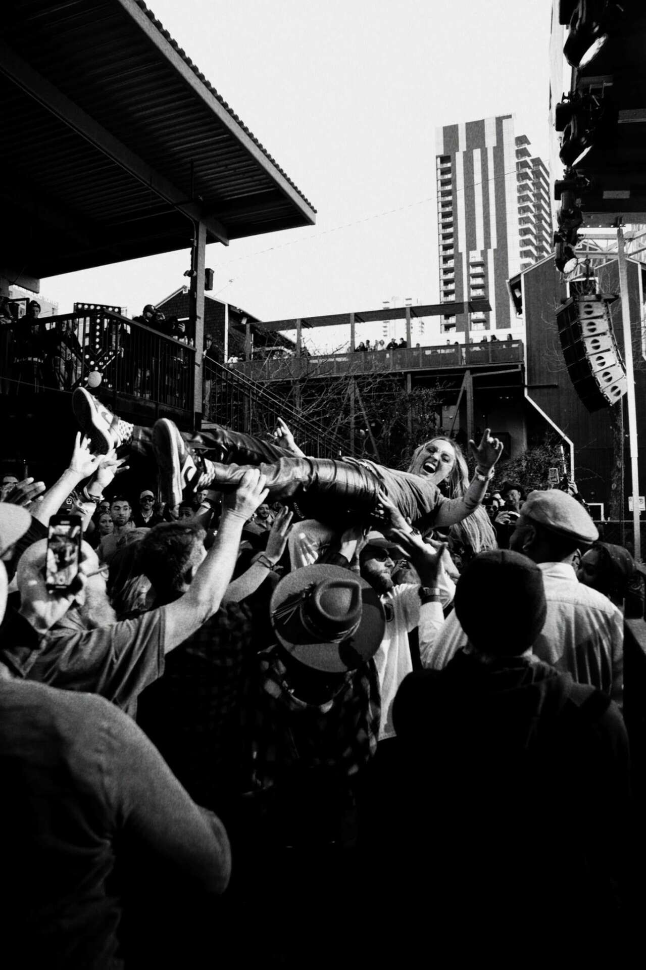 Meet Averi Burk - CanvasRebel Magazine