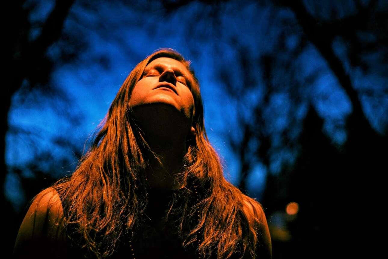 Meet Benjamin Hopper – CanvasRebel Magazine