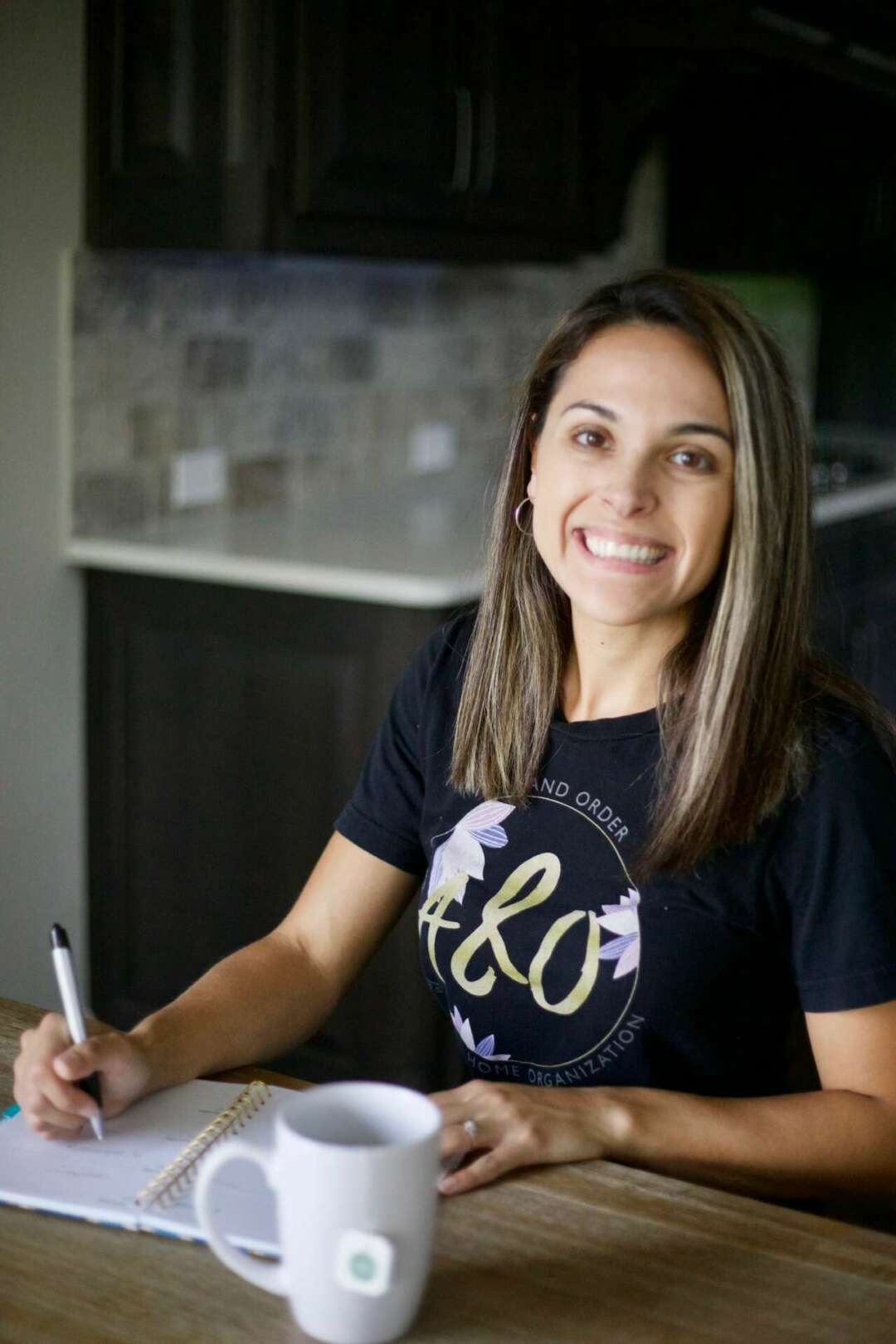 Meet Danielle Hamilton – CanvasRebel Magazine