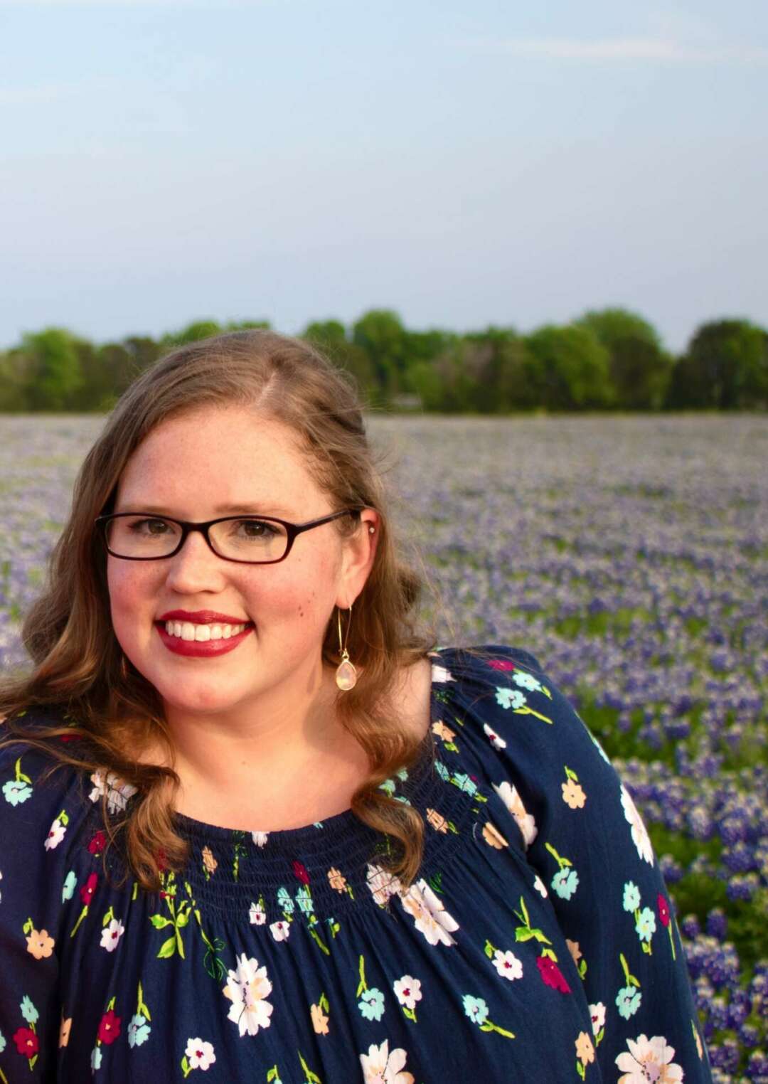 Meet Danielle Pedigo - CanvasRebel Magazine