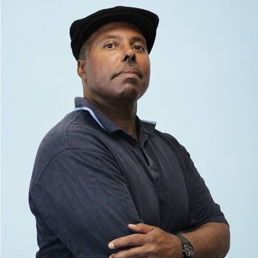 Meet Darryl Vickers – CanvasRebel Magazine Meet Darryl Vickers – CanvasRebel Magazine