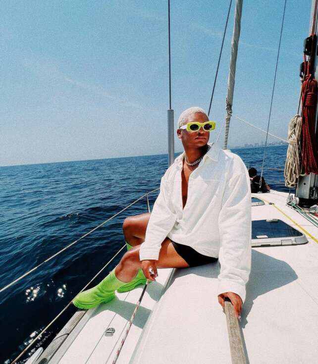 Meet Demetrius Washington - CanvasRebel Magazine