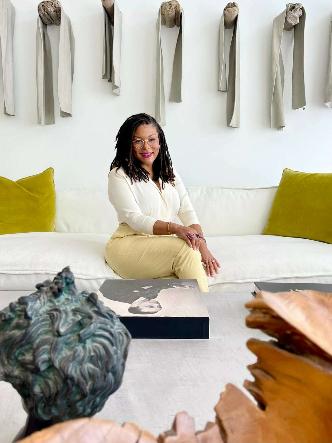 Meet Dr. Ashley Wade – CanvasRebel Magazine