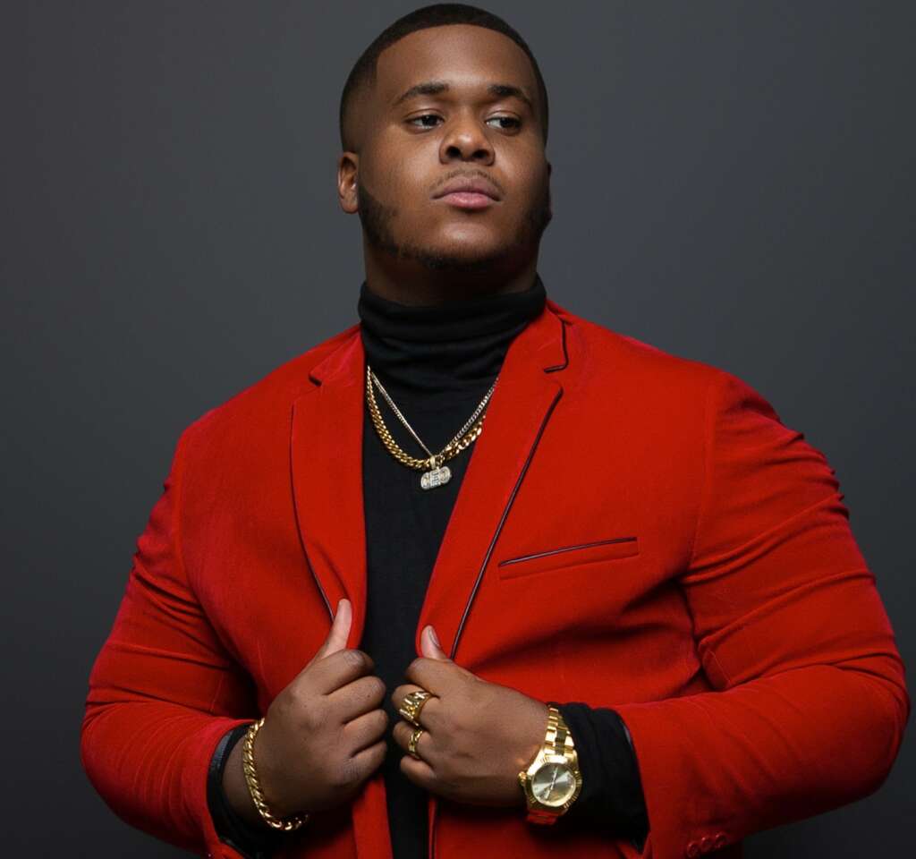 Meet Dylan Rodney – CanvasRebel Magazine