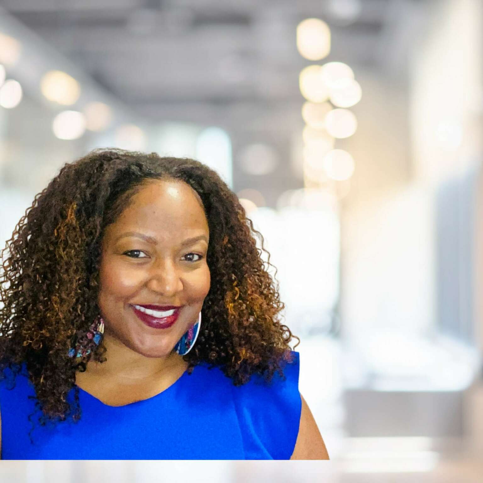 Meet Jacqueline Perry - CanvasRebel Magazine