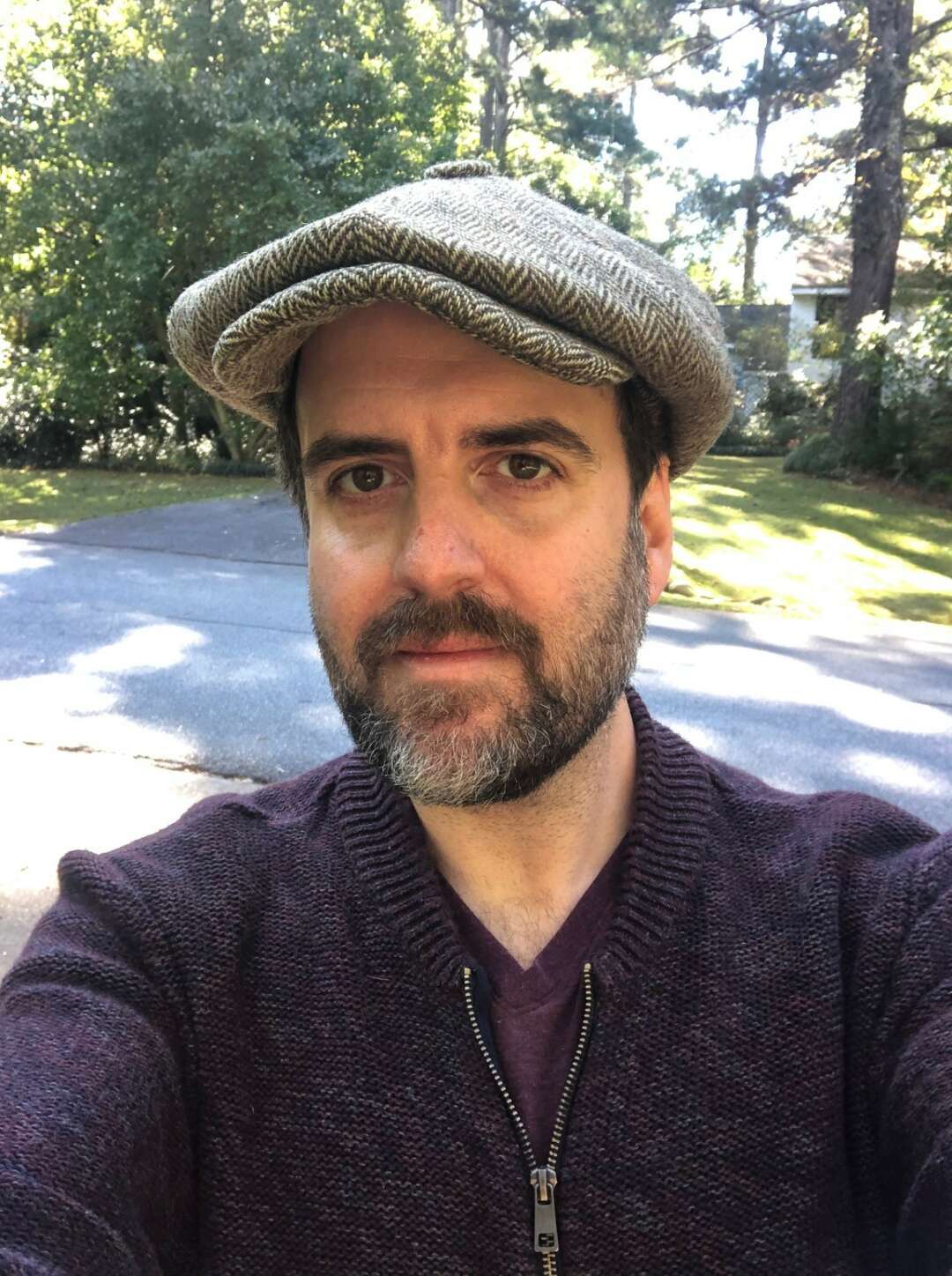 Meet John Patrick Bray - CanvasRebel Magazine