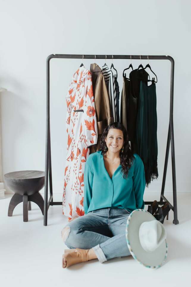 Meet KC Sullivan - CanvasRebel Magazine