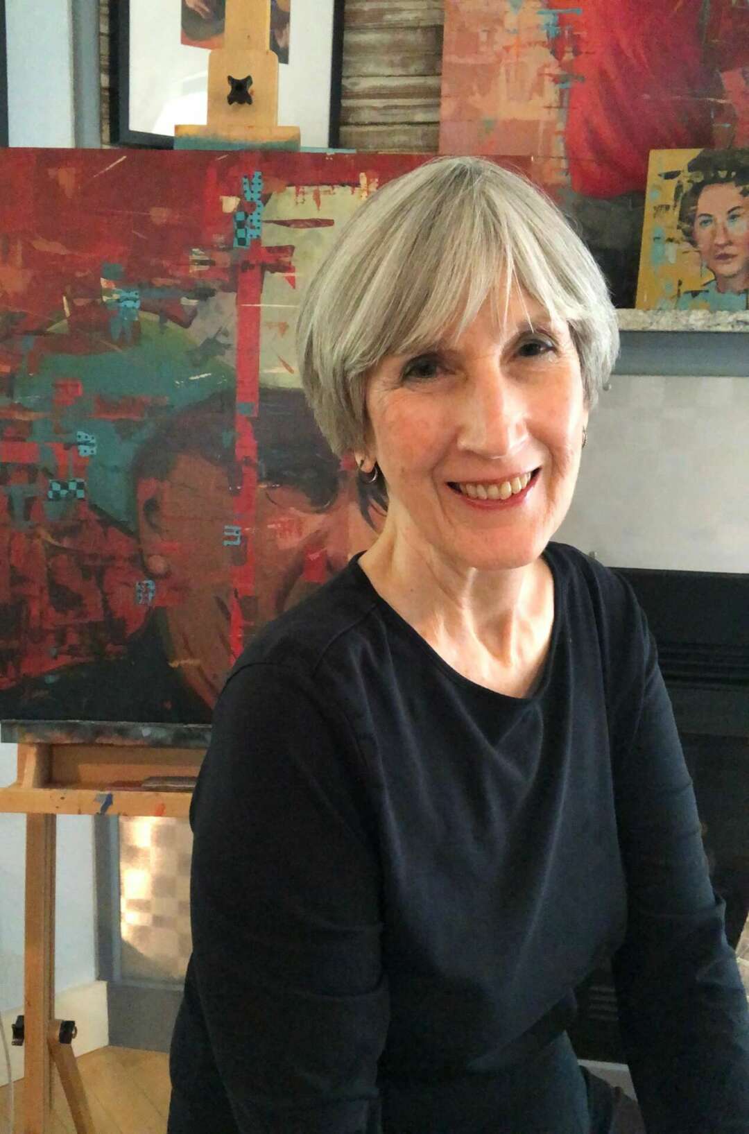 Meet Laura Hunt - CanvasRebel Magazine