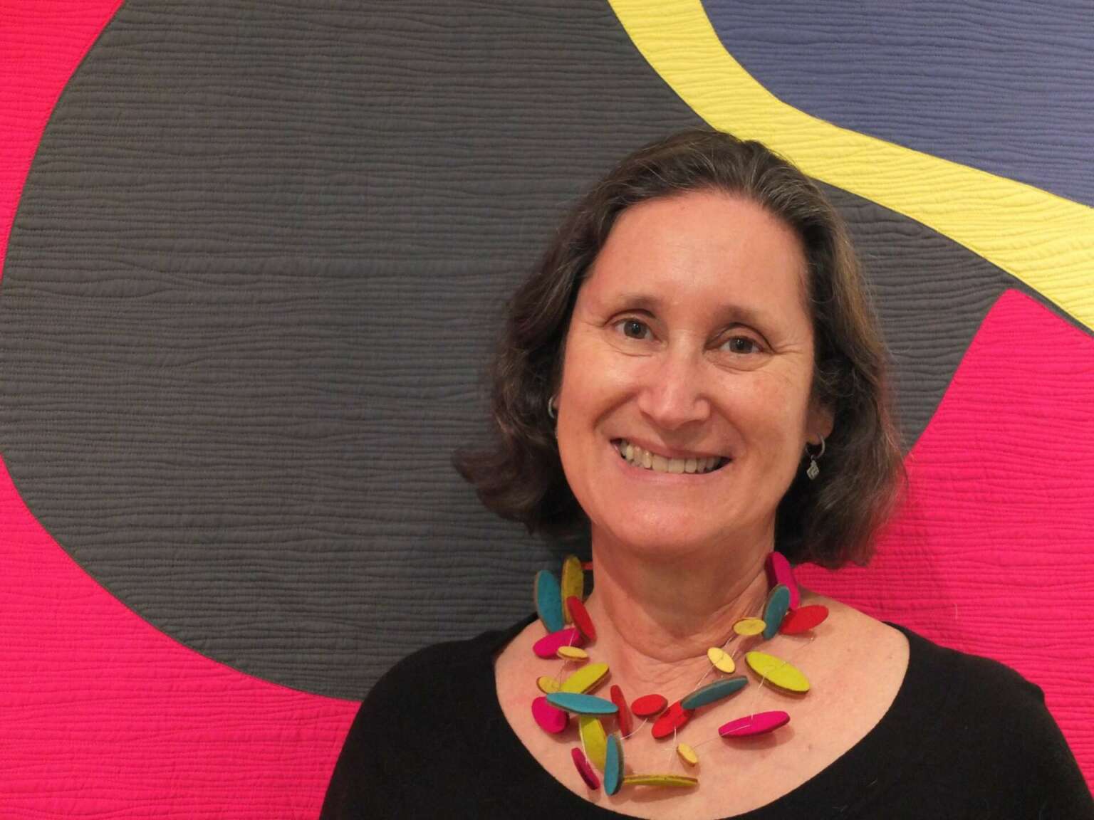 Meet Laura Mitchell - CanvasRebel Magazine