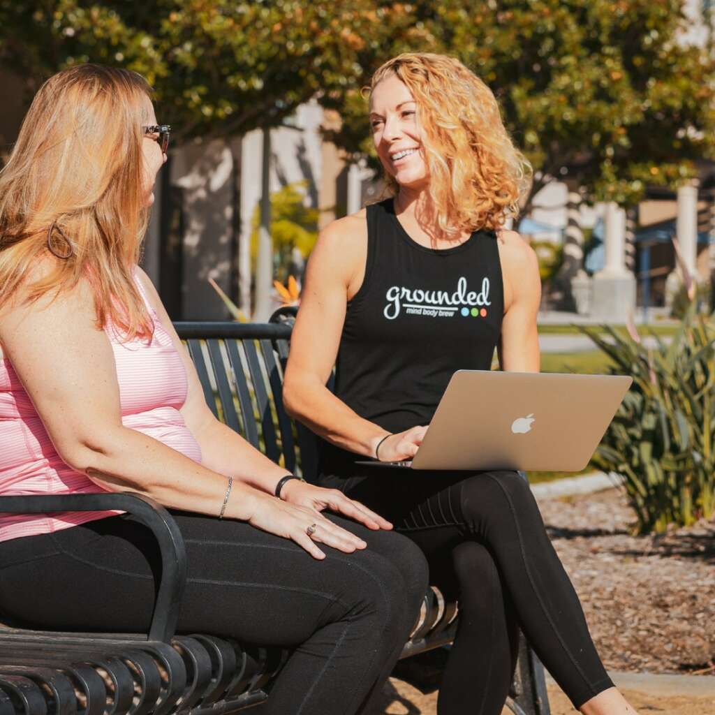 Meet Lindsey Treankler - CanvasRebel Magazine