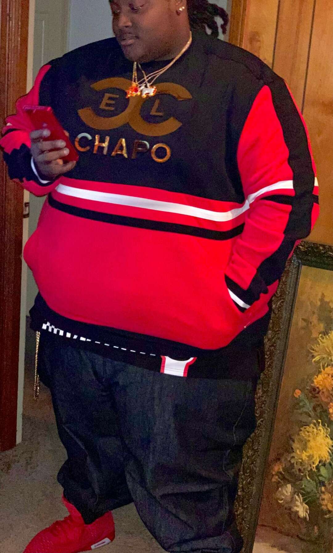 Meet Marcus Hanna – CanvasRebel Magazine