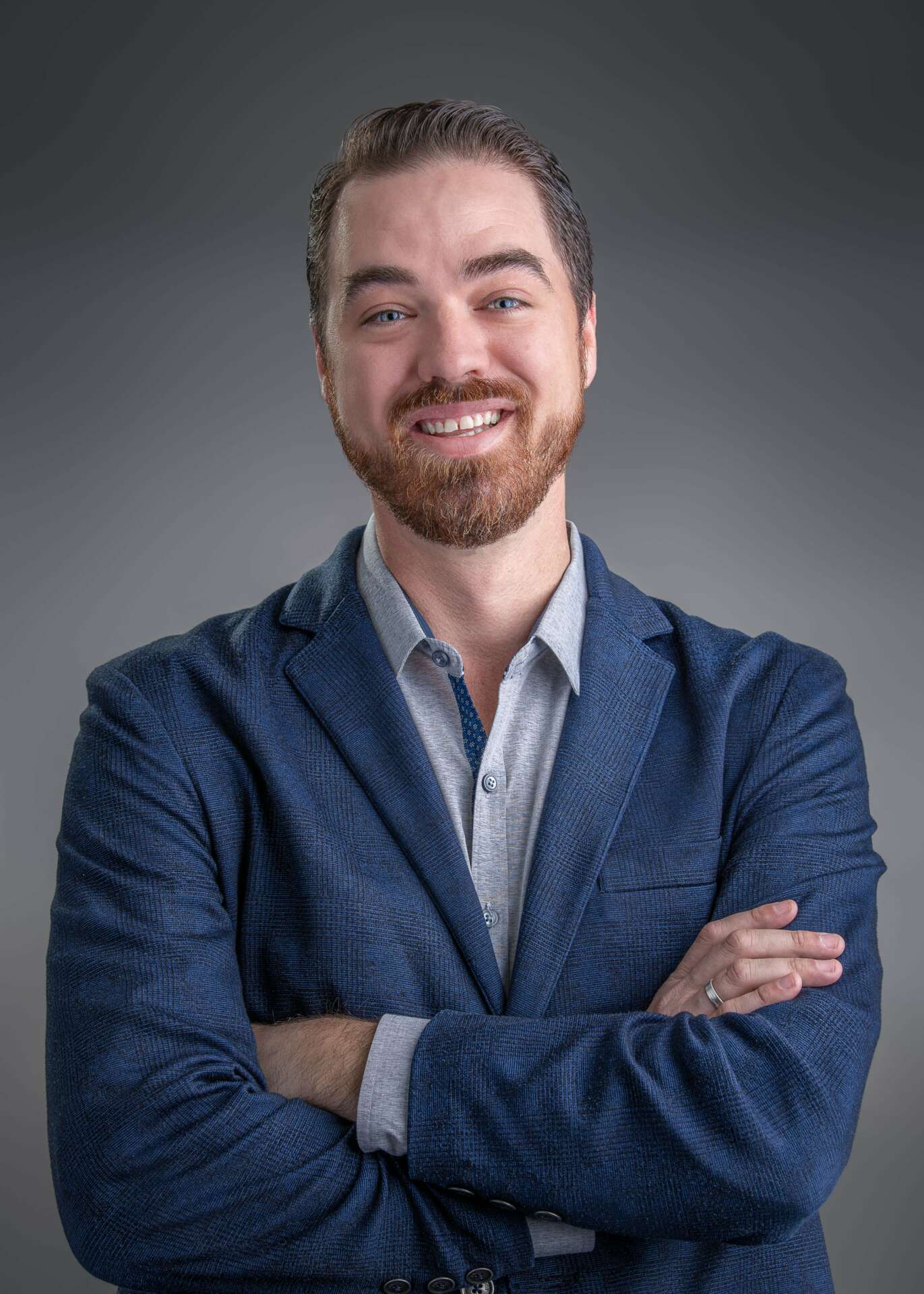 Meet Michael Thomas - CanvasRebel Magazine