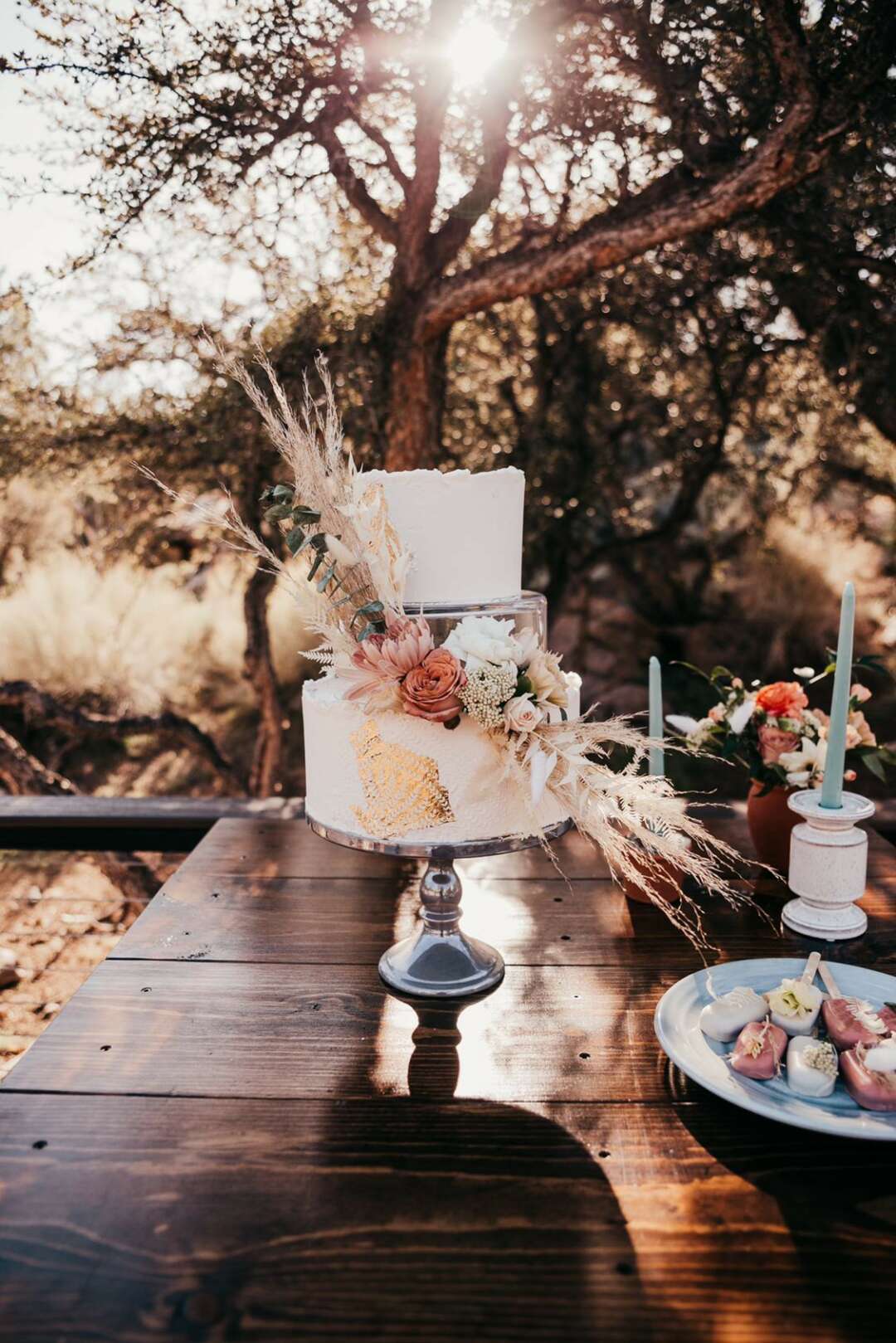 Meet Miranda Edwards - CanvasRebel Magazine