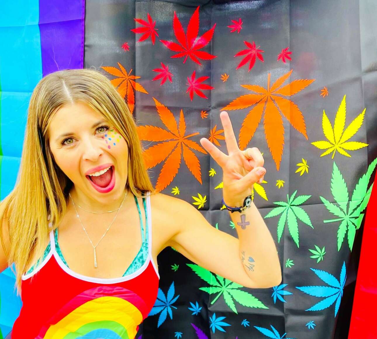 Meet Nichole Hemming – CanvasRebel Magazine