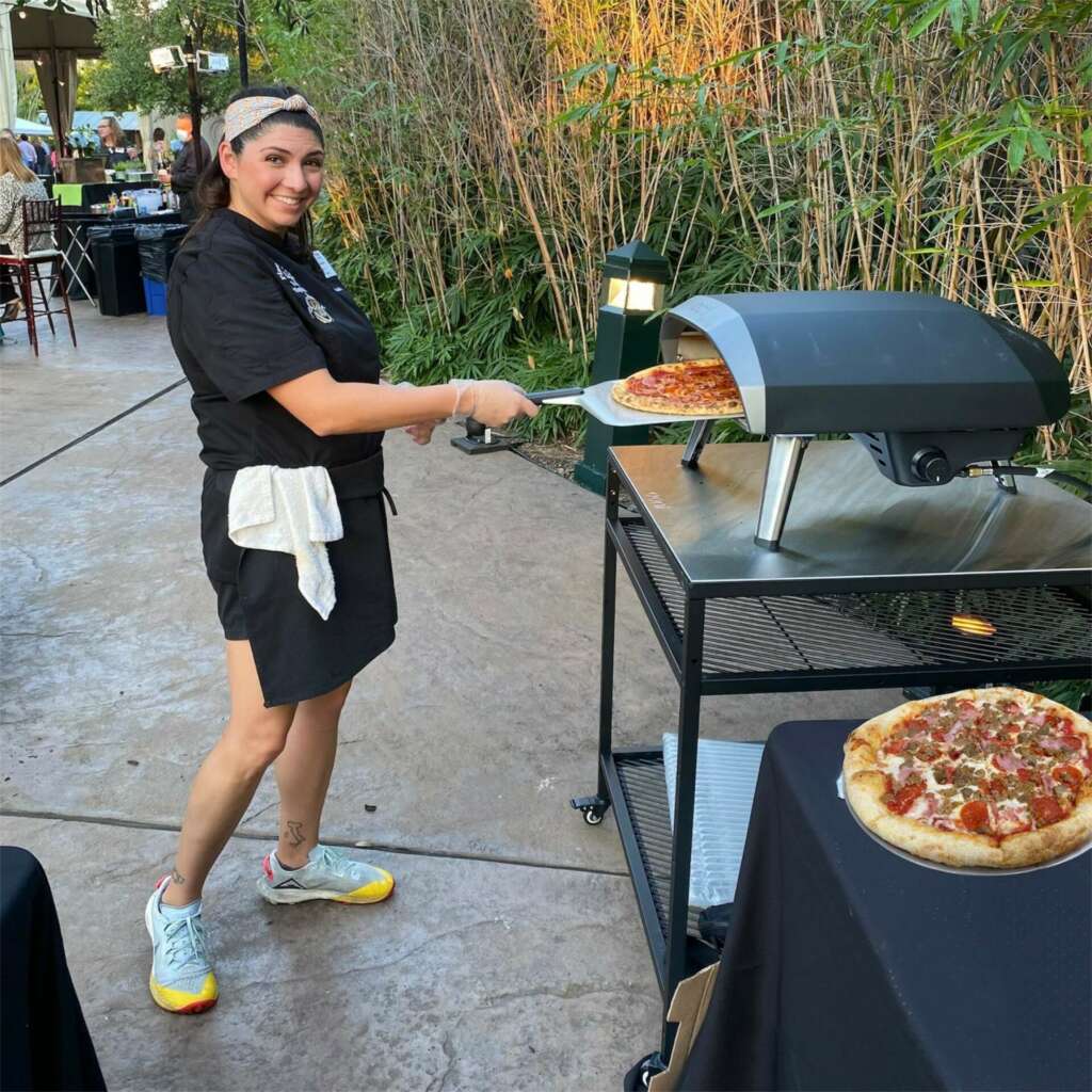 Meet Nicole Bean - CanvasRebel Magazine