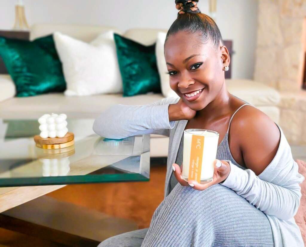 Meet Phiana Scott – CanvasRebel Magazine