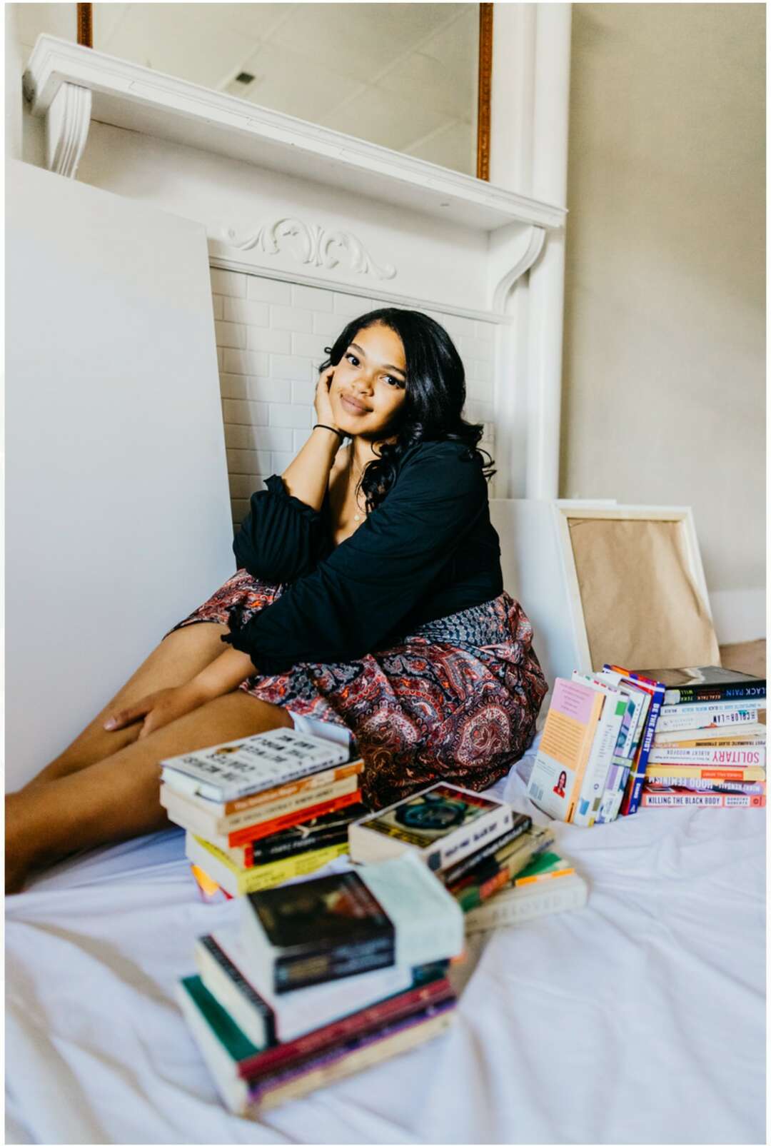 Meet Rachel Crosby – CanvasRebel Magazine